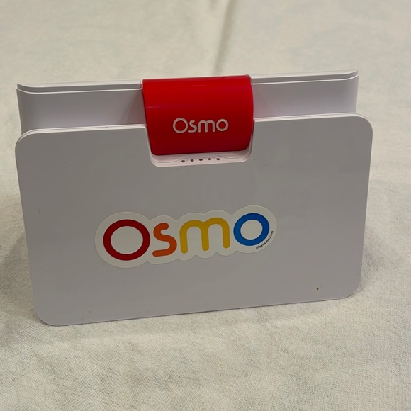 Osmo | Toys | Osmo Base For Fire Tablets | Poshmark